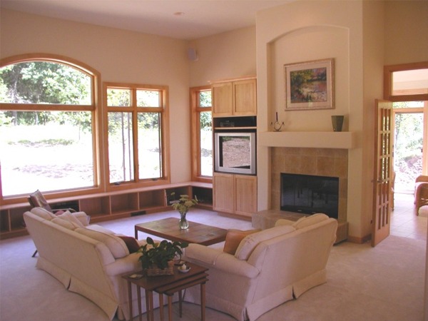 Not So Big House Plans