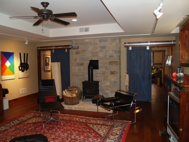 Not So Big House Five By Architectural Homes