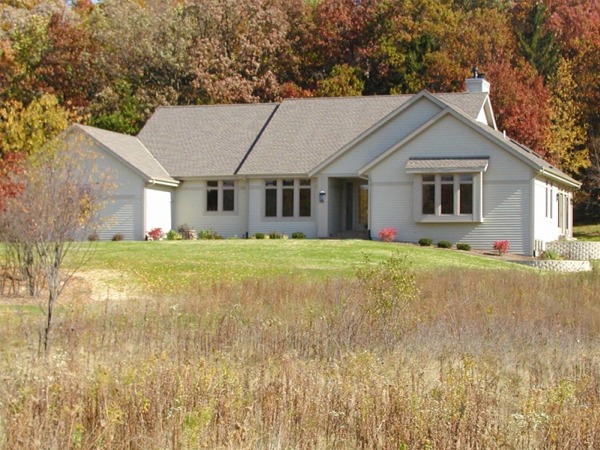 Creating the not so big house - wickedmaz